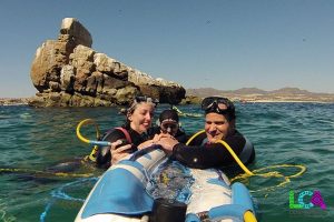 Water Activities in Cabo - Waverunners, Parasailing, Cruises