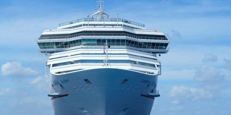 Cabo Cruise Ship Schedule 2024 - SJD Port Cruise Ships